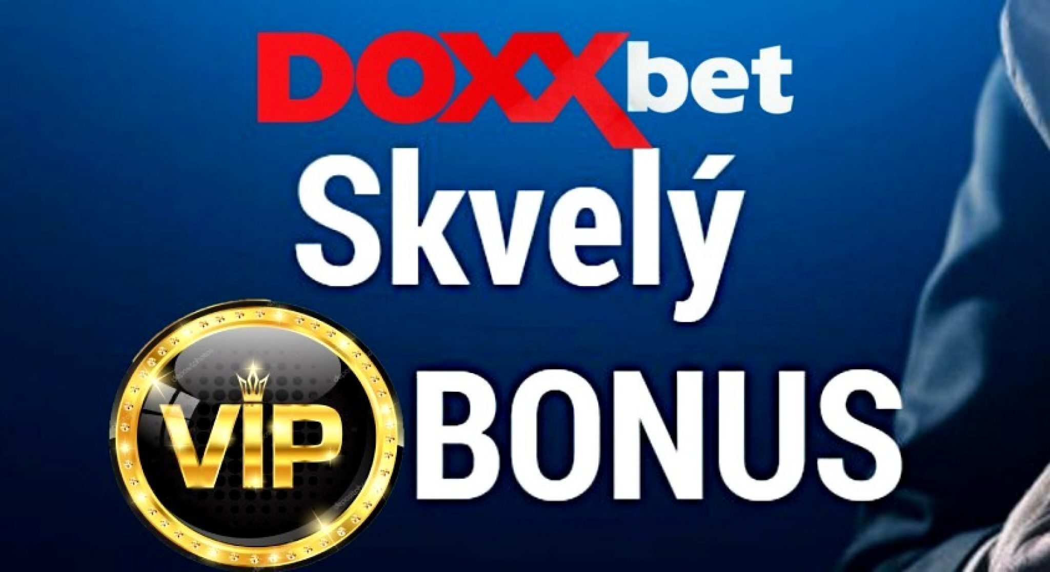 DOXXBET PROMO KÓD ️ | SKAUT Kod 5.000 EUR a 250 Free Spinov!
